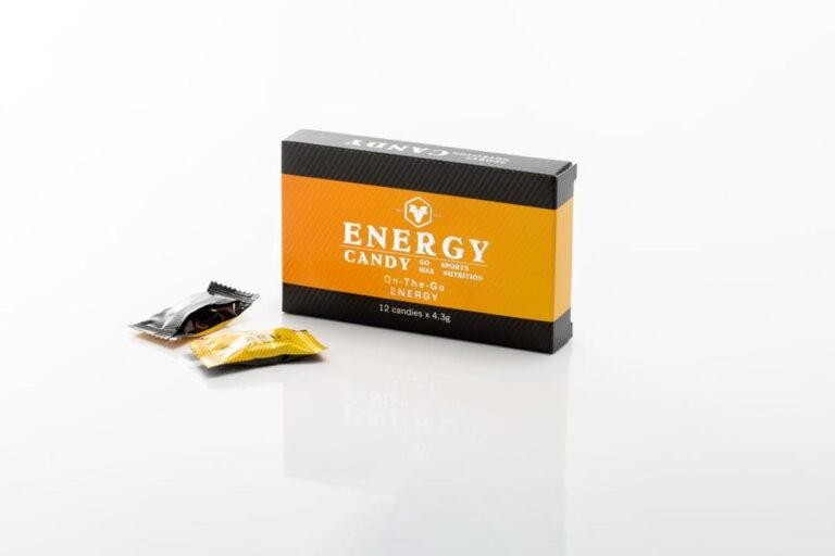 Buy Energy Candy Online in UK | Fast Delivery & Secure Payment